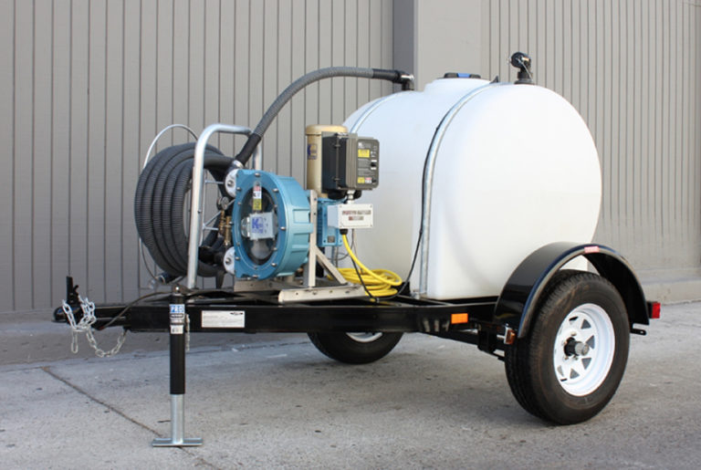 Marine Waste Pumpouts | EDS Marine